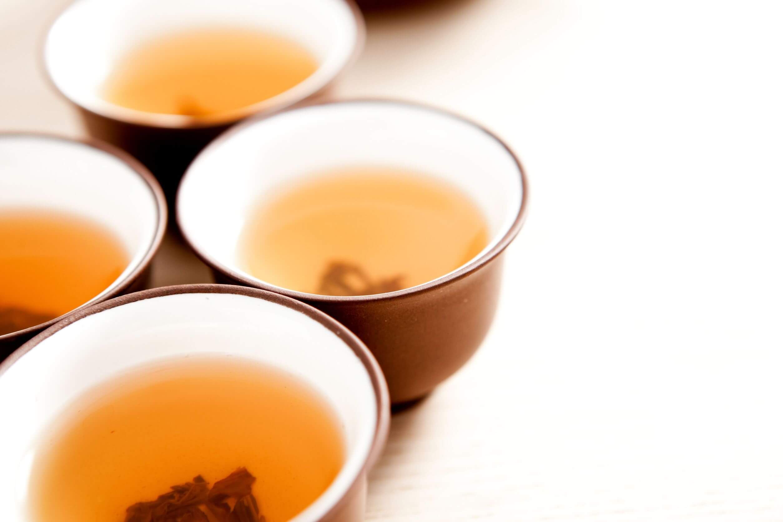 ティーセレモニー Tea Ceremony - Primordial Alchemist - Founded by Max & Diana ...