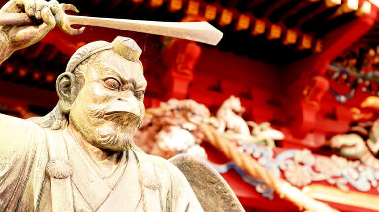 Tengu - Primordial Alchemist - Founded by Max & Diana Christensen, the ...