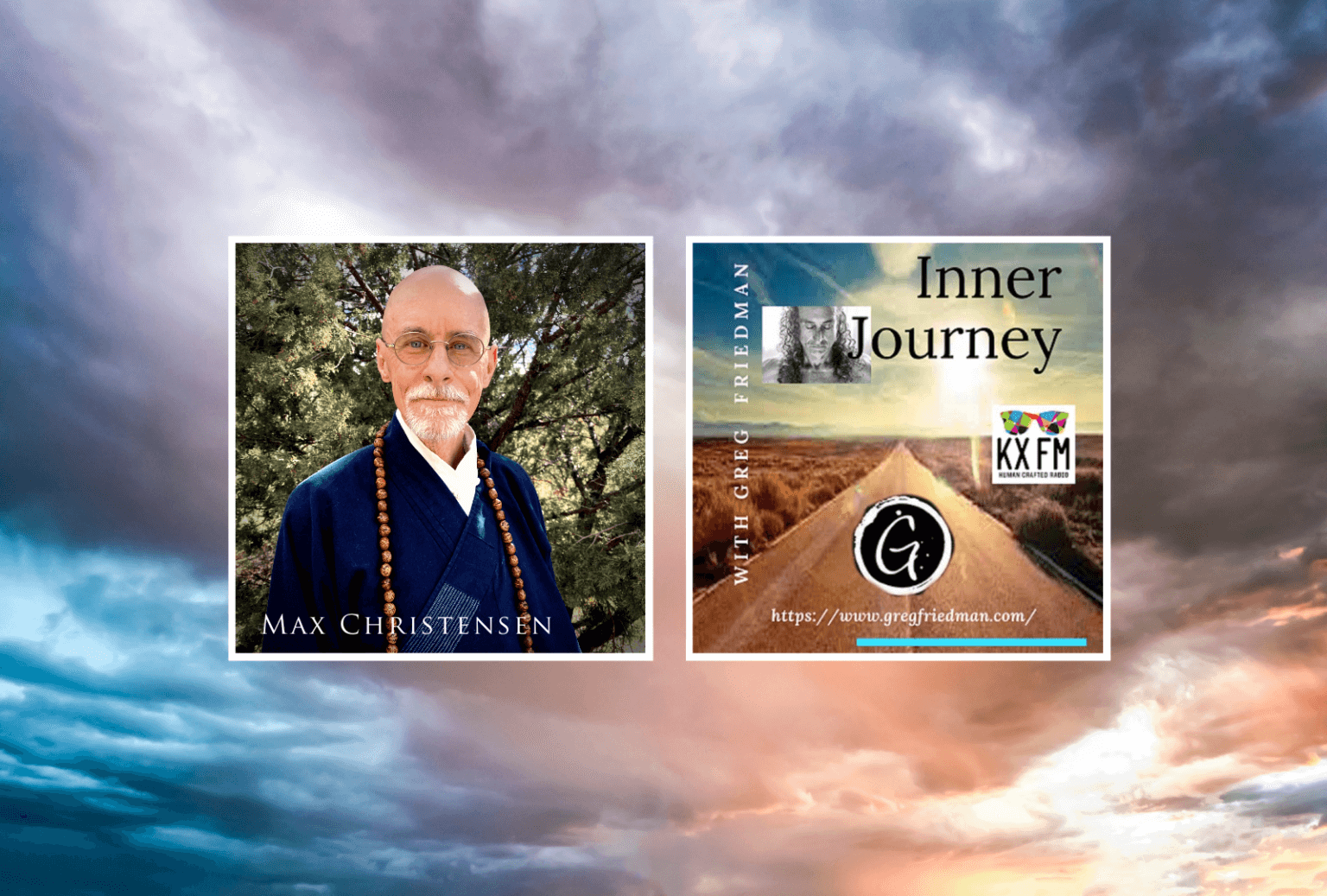 Max Christensen Interview - Primordial Alchemist - Founded by Max ...