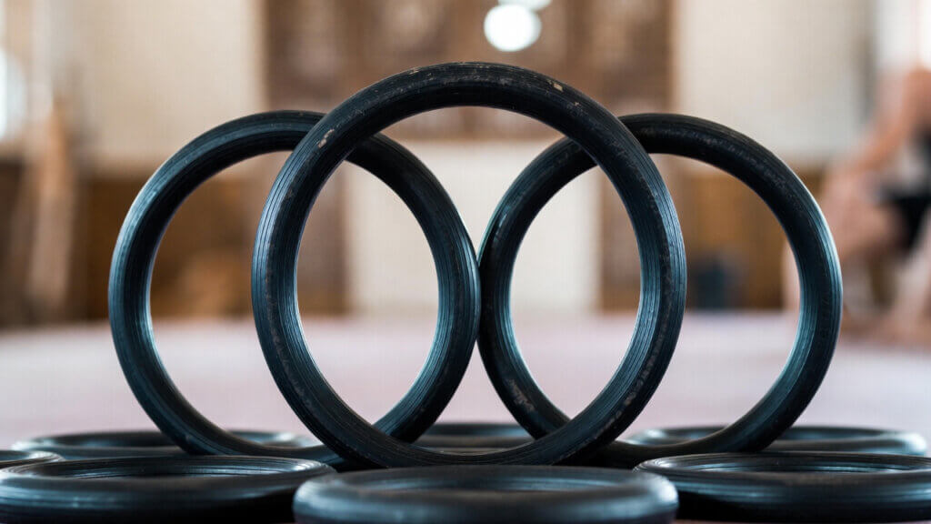 Kung Fu Rings (Wing Chun Style) - Primordial Alchemist - Founded by Max ...